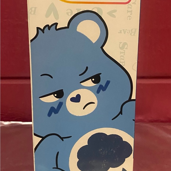 Care Bears | Toys | Grumpy Blue Care Bear | Poshmark
